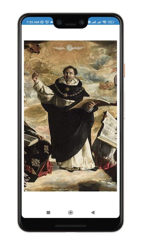 Novena A Santo Tomás De Aquino Apk For Android Download