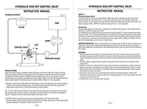 The 28 Best Hydraulic Directional Control Valves Of 2025 Verified