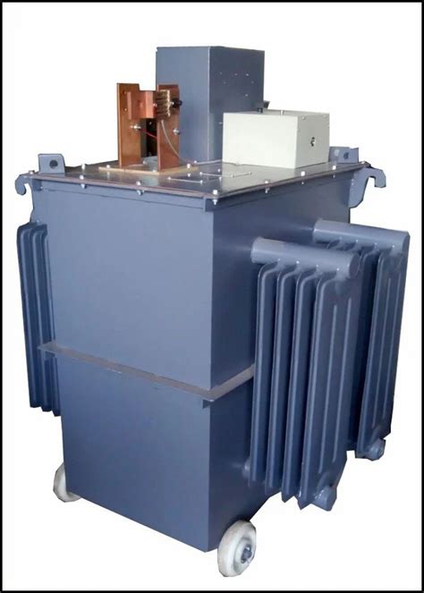 Anodising Plating Three Phase Electroplating Rectifier Machine 25v At ₹ 300000 In New Delhi