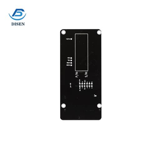 China DISEN LVDS To RGB Adapter Board DS LT07 V6 Manufacturer And Factory DISEN