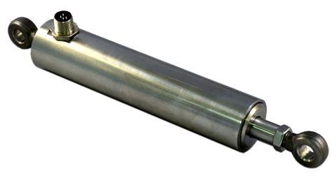 Linear Position Sensors Expands Sensing Capability Electronic Products And Technologyelectronic