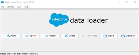 How To Install Salesforce Data Loader