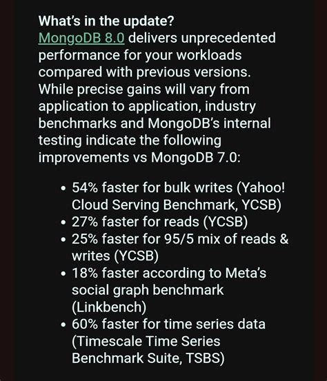 Nijat Aliyev On Linkedin Mongodb Performance Scalability