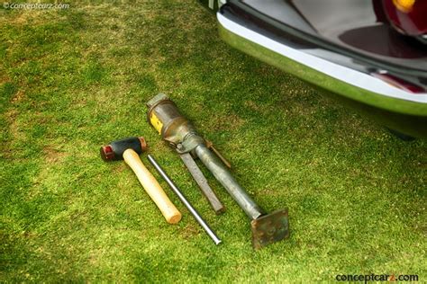 1966 Aston Martin Dbsc Coupe Chassis 266 2 L