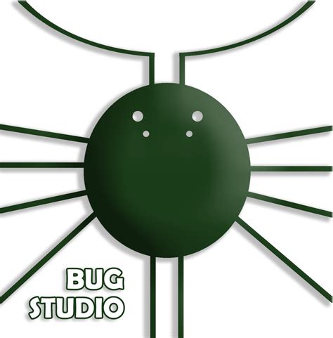 About Us Bug Studio