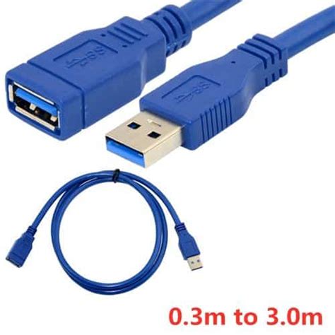 Usb Extension Cable Phonex Technologies It Product And Services