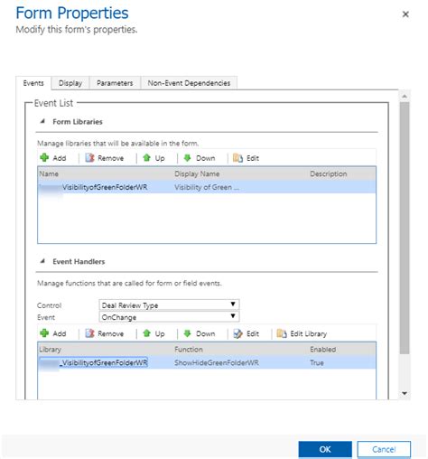 Dynamics Community Forum Thread Details