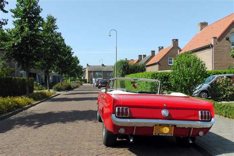 Lighting Street Lighting In The Netherlands Fixture Philips Tb200