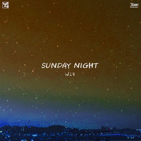 Sunday Night Youtube Music