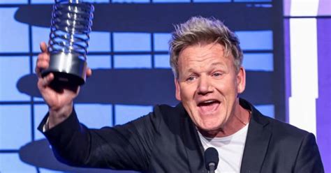 Gordon Ramsays Secret Hack For Preventing Soggy Salads