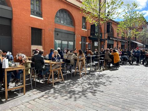 Toulouse en 3 días La guía con los 15 imprescindibles viajefilos