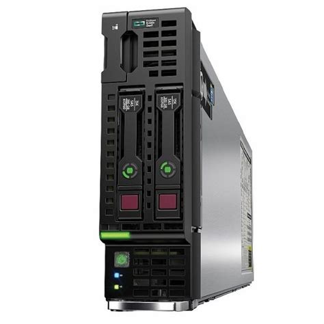 Refurbished Hpe Servers High Performance Hpe Servers