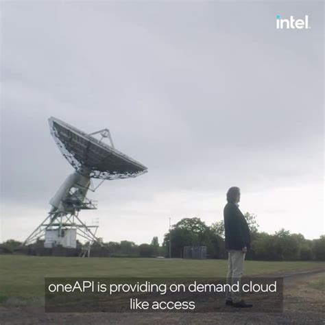 백만여개의 노트북을 합친 전산처리 능력을 가진 엑사급 슈퍼 컴퓨터는 어떻게 관리할까요📡 인텔 Oneapi로 오픈 소프트웨어 생태계를 통해 이런 복잡한 슈퍼컴퓨터의 워크