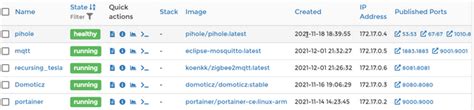Docker Mosquitto Container Not Working General Docker Community Forums