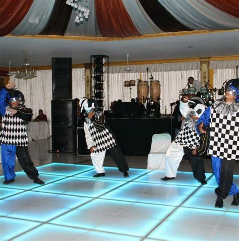 Teemo Dance Academia De Baile Y Quinceañeras