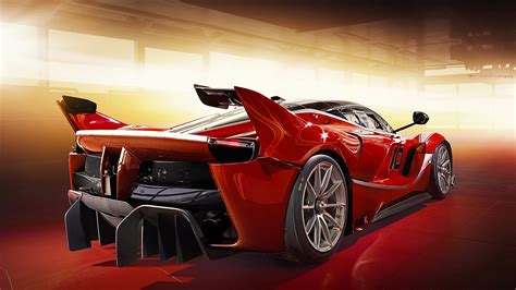 Ferrari Laferrari Evoxx