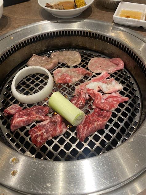 メニュー 牛角食べ放題専門店 中川中島店 名古屋市中川区中島新町 焼肉店 Yahoo マップ
