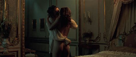 Naked Alicia Vikander In A Royal Affair