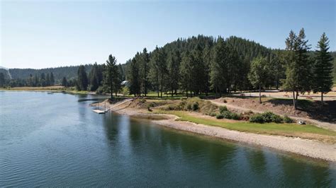 Ruby Creek Resort Home