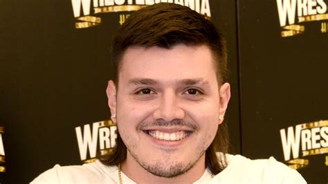 Dominik Mysterio Bio Wiki Real Name Age Height Career WWE