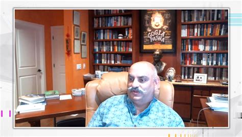 Mohnish Pabrai Investor Entrepreneur Philanthropist Vi