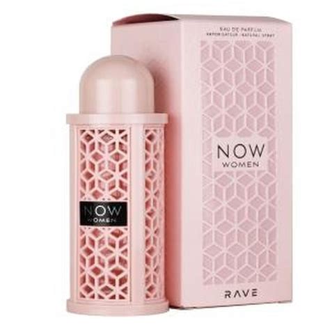 Lattafa Ladies Rave Pink Edp Spray 3 4 Oz Fragrances 6290360593685