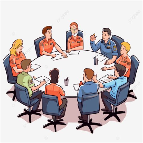 Safety Committee Clip Art At Mildred Urban Blog