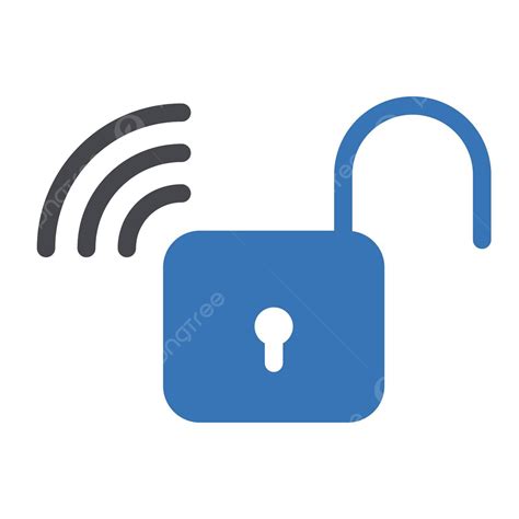 unlock signal identify signal vector signal identify device png and