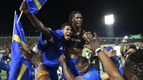 Lisola Caraibica Di Curacao Ai Mondiali Di Calcio 2026 La Nazione Più