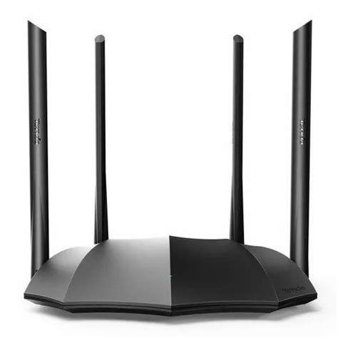 Tenda Ac Dual Band Gigabit Wireless Router At Piece Tenda