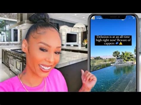 Lexi Responds To Royalty After She Gets CJ SO COOL YouTube