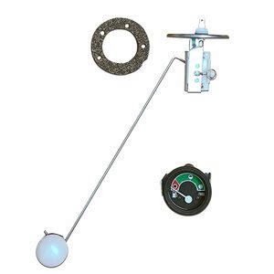 John Deere 2130 Fuel Gauge And Sending Unit Kit AL18156KIT