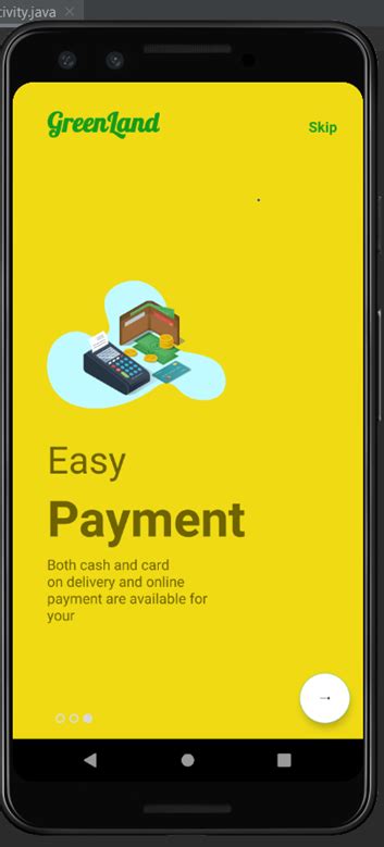 Github Sonali Ds Greenland E Commerce App