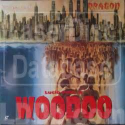 Laserdisc Database Woodoo Die Schreckensinsel Der Zombies Zombi 2