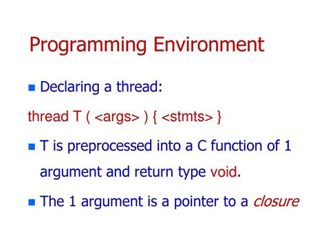 Cilk An Efficient Multithreaded Runtime System Ppt Download