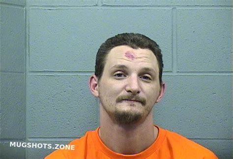 FLORA ROBERT 12 05 2022 Harvey County Mugshots Zone