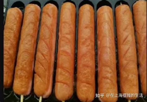 职场尽头是卖淀粉肠，打工人的归宿原来是摆摊？ 知乎