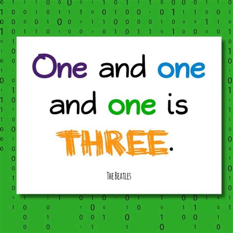 Math Quotes For Classroom