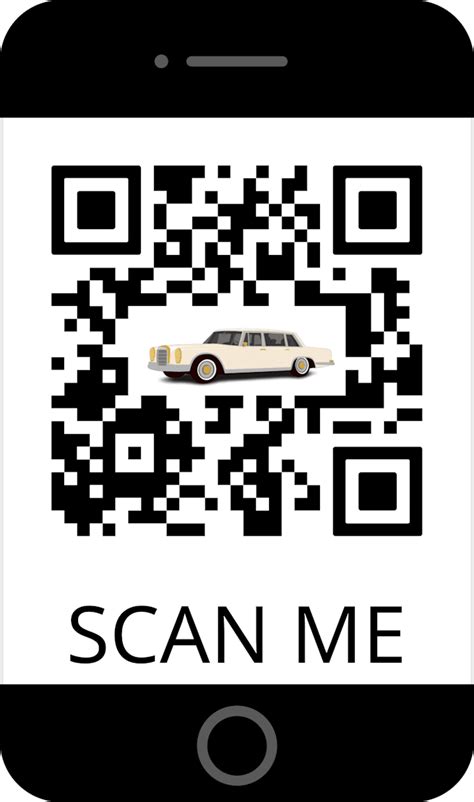 Do Amazing Qr Code For You By Seb Cupido Fiverr