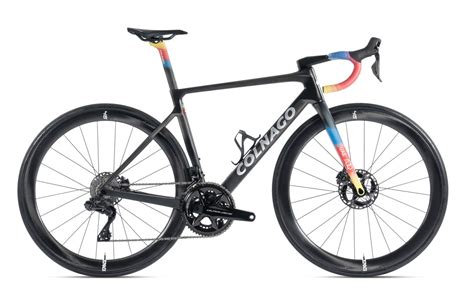 【colnago】ポガチャルと同じバイクに試乗できます！｜ysroad Portal