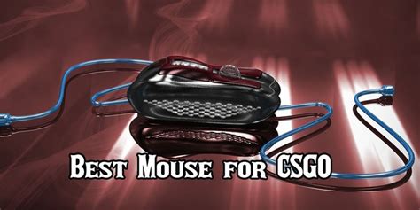 Top 10 Best Mouse For Csgo Csgo Mouse Reviews And Buying Guide
