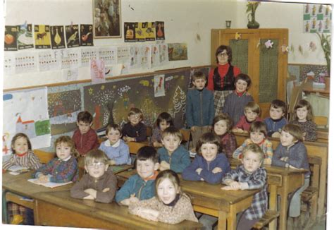 Photo De Classe Ce2 Cm1 Cm2 De 1976 Primaire Copains D Avant Hot Sex