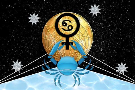Venus In Cancer In 2024 A Time Of Romance And Nostalgia Conscious Reminder