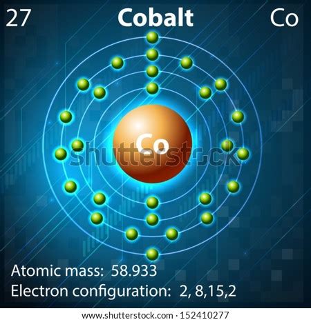Cobalt Stock Photos Images Pictures Shutterstock