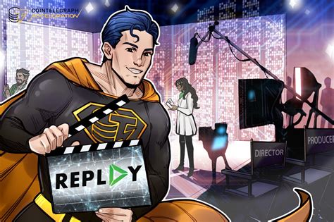 how web3 powered streaming platform connects viewers and creators