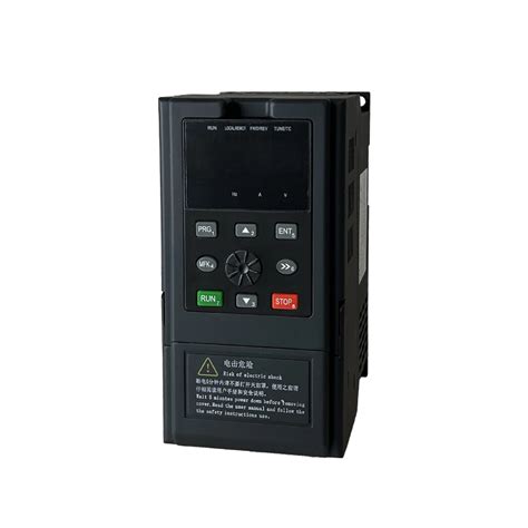 Shop Wholesale Open Loop Vector Frequency Inverter Ac 380v High Voltage