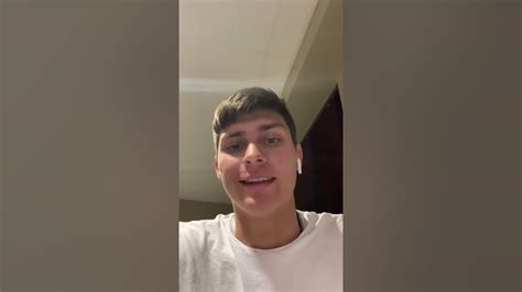 First Week Assignment Youtube