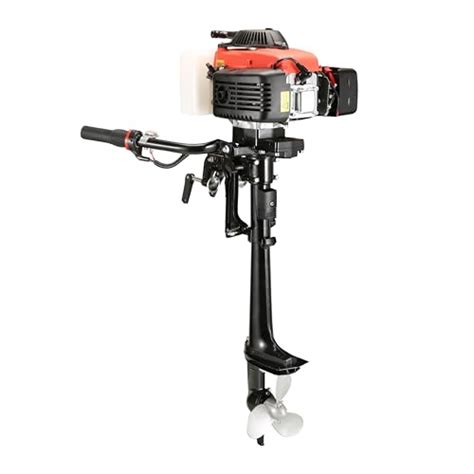 Best Motors For Aluminum Boats Top Trolling And Outboard Options For