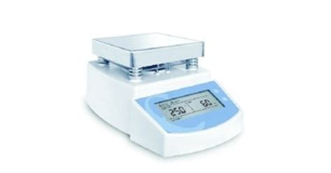 Buy Microprocessor Based Magnetic Stirrer Get Price For Lab Equipment
