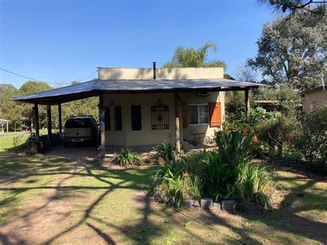 Venta Casa A Estrenar Dormitorios M Cochera Matheu Escobar Argenprop